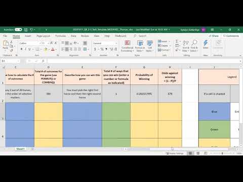 Topic 6 DQ2 Video Example