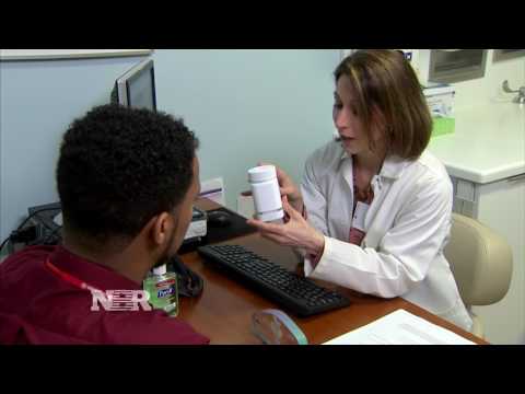 Smart Medicine: Adhere Tech