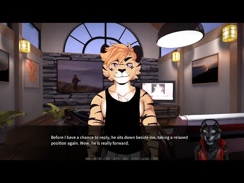 Steam Community :: Video :: Dawn Chorus Part 22 Actually Meet Torulf