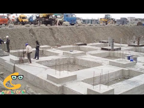 FOUNDATION | CIVIL IN TAMIL