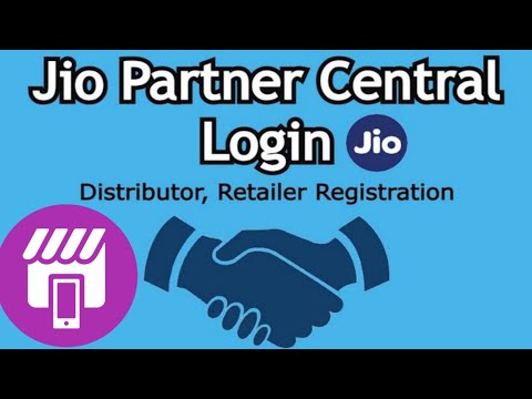 नए Jio POS Plus Account कैसे बनाये | How to Onboarding New Reailers on Jio Patner Center Distributor