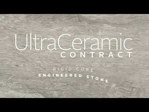 UltraCeramic Contract: The Design Story | American Biltrite