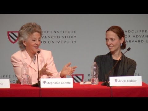 Fifty Years after The Feminine Mystique || Radcliffe Institute