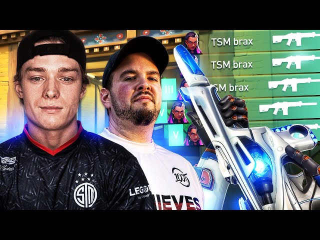 T1 Brax’s Valorant settings: Everything to know about his sensitivity ...