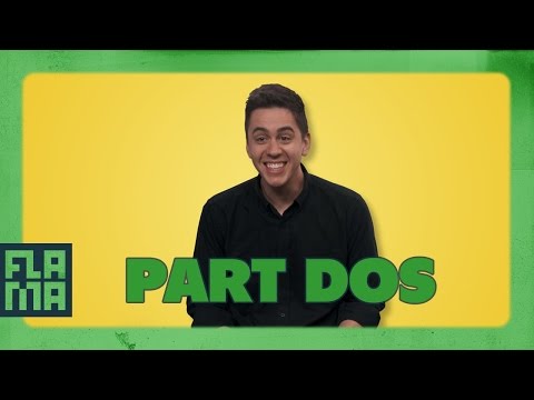 MORE Spanish Words "White" People Can't Say