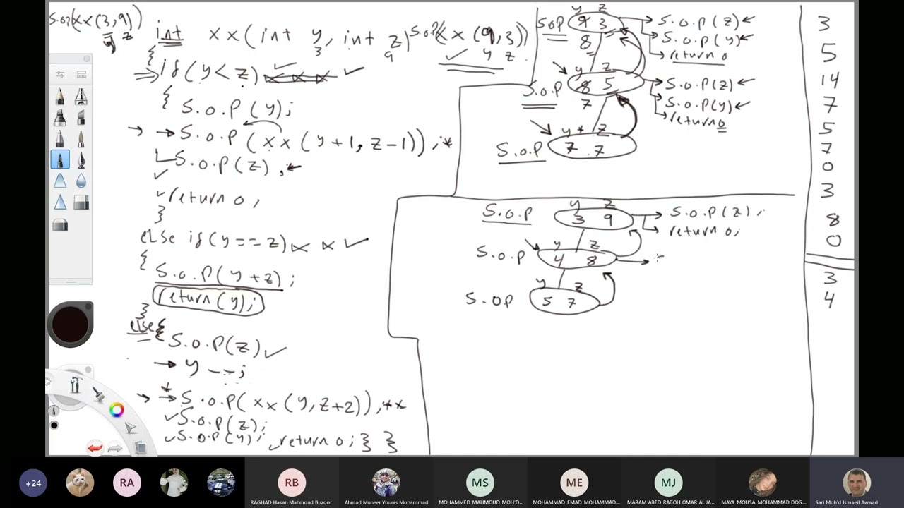Data Structures Lecture 15 Recursion Part 3