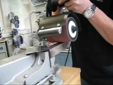 Burnishing Machines - Burnishing Equipments Latest Price, Manufacturers ...