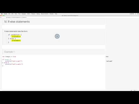 Learn if else Statements - Mind Luster