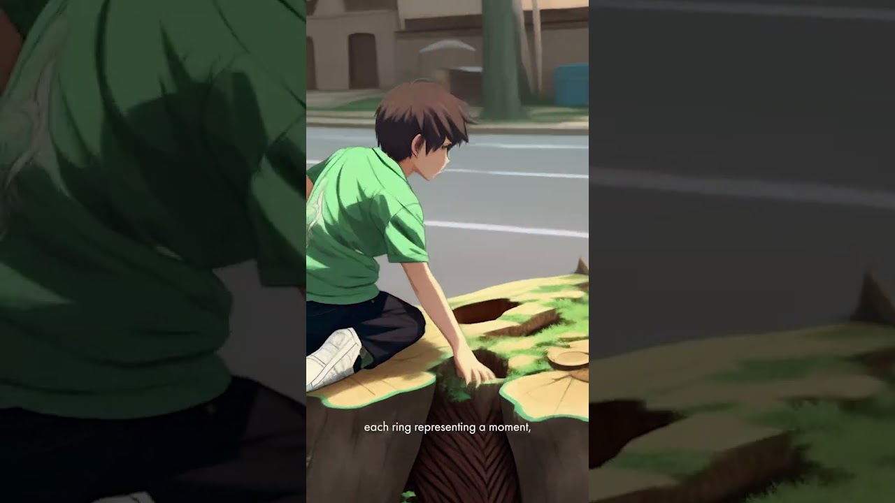 #NOWNESSExperiments: Watch short film ‘Search of Time’ on NOWNESS 🎥