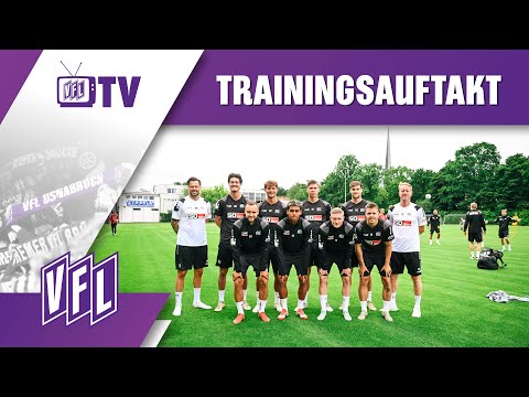 Trainingsauftakt in die Saison 25/26 | VfL Osnabrück