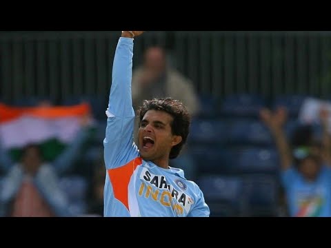 Arambh Hai Prachand ft. Sourav Ganguly || Sourav Ganguly birthday special 🔥#souravganguly #shorts