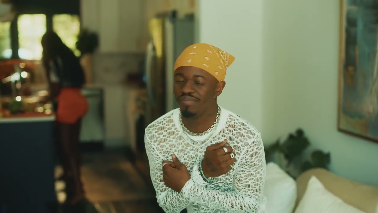 Mannywellz - Jooce (Soft Video)