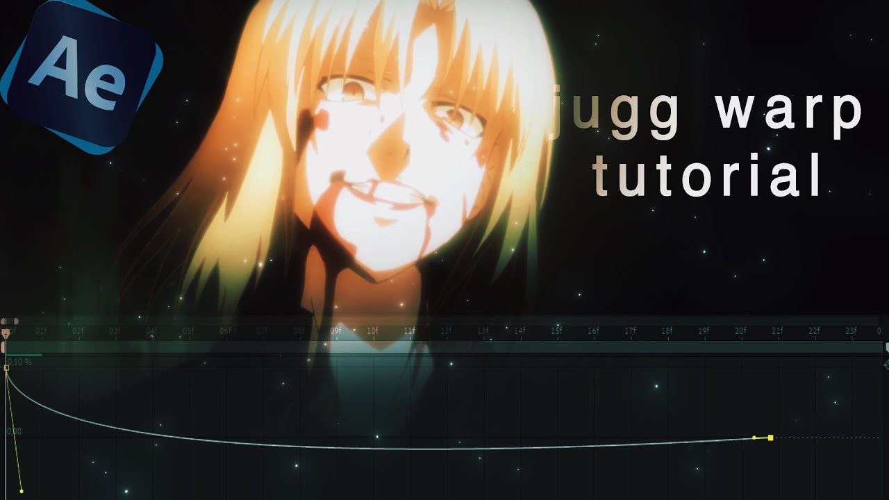 (w free warp bubble ) / after effects tutorial