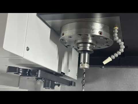 Mazak CNC Vertical Machining Center, VCN460 (2023) For Sale