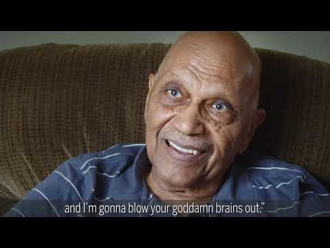 John Leahr, 332nd Fighter Group – The National WWII Museum Oral History