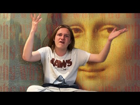 Why Is The Mona Lisa The Most Famous Painting In The World?