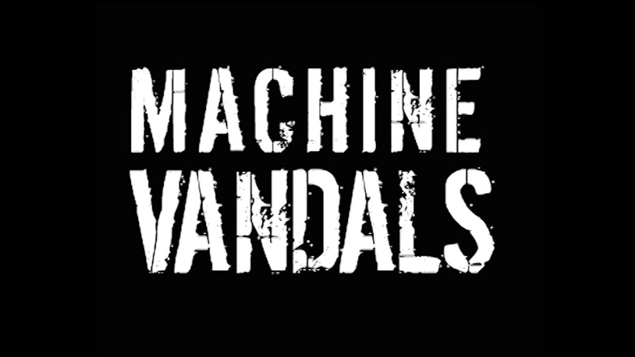 The Reckoning [main] by Machine Vandals