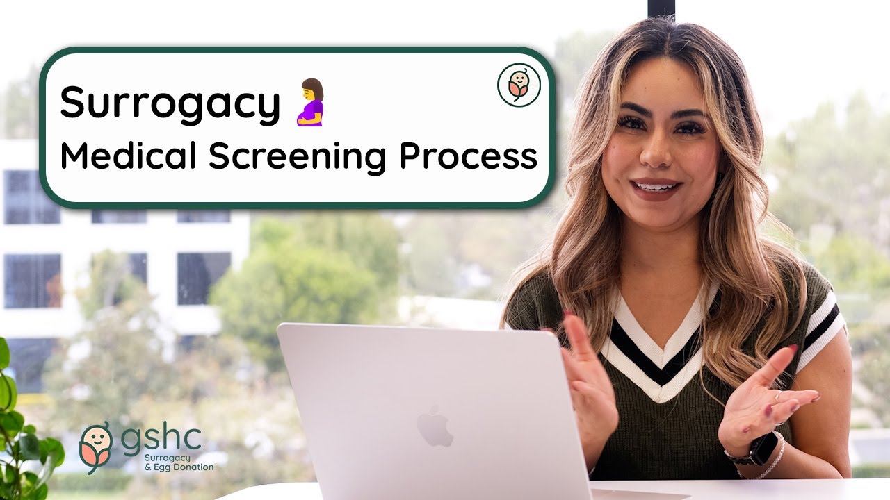 Medical Screening for Surrogates: Everything You Need to Know