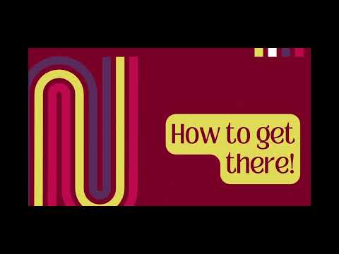 How to access First Destination Survey Video
