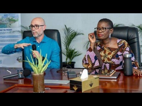 C40 Cities Pledges $100,000 for Freetown’s Climate Projects – Summary