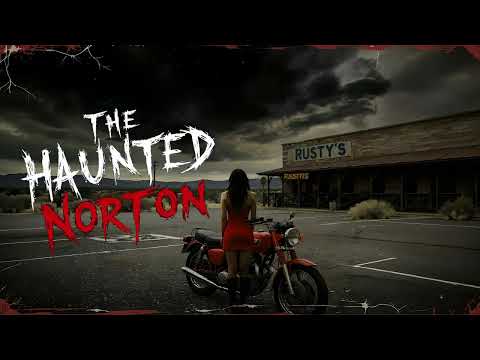 Black Horse Origin: The Haunted Norton (Part 1)