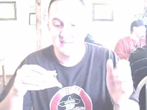 R Dub!'s Taco Review - Mom's Tamales / Los Angeles, CA