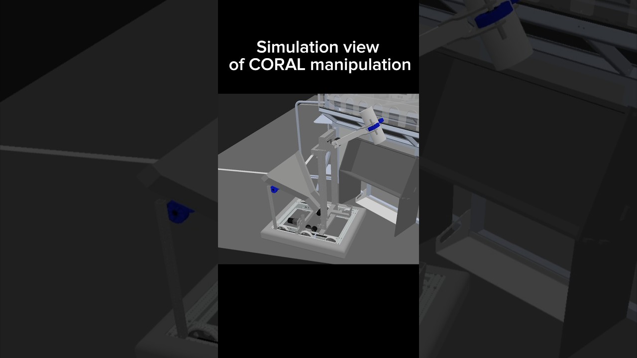RustHOUNDS Ri3D 2025 - Robot in 3 Days (RI3D) - Chief Delphi