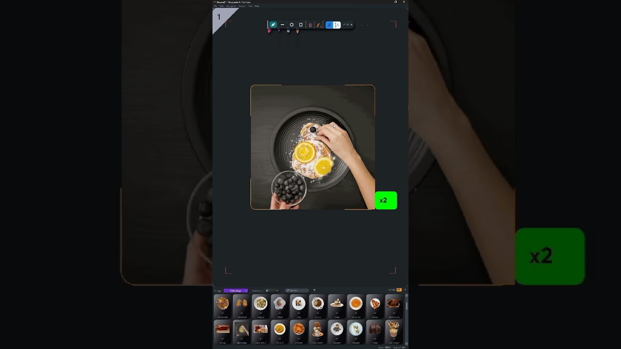 Basic GIF playback controls