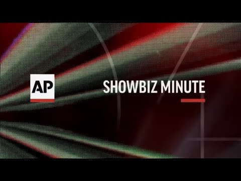 ShowBiz Minute: Wallen, Earthshot Prize, 'Sesame Street'