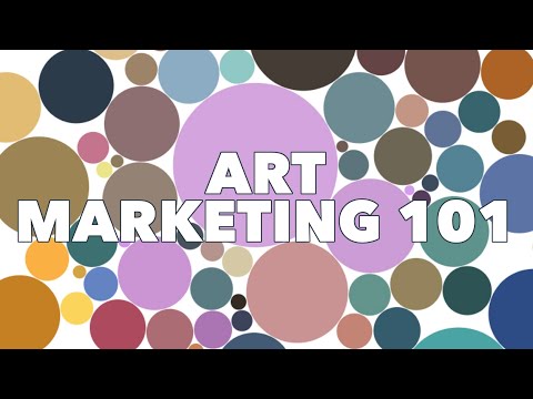 Art Marketing 101: Grow Your Instagram Account