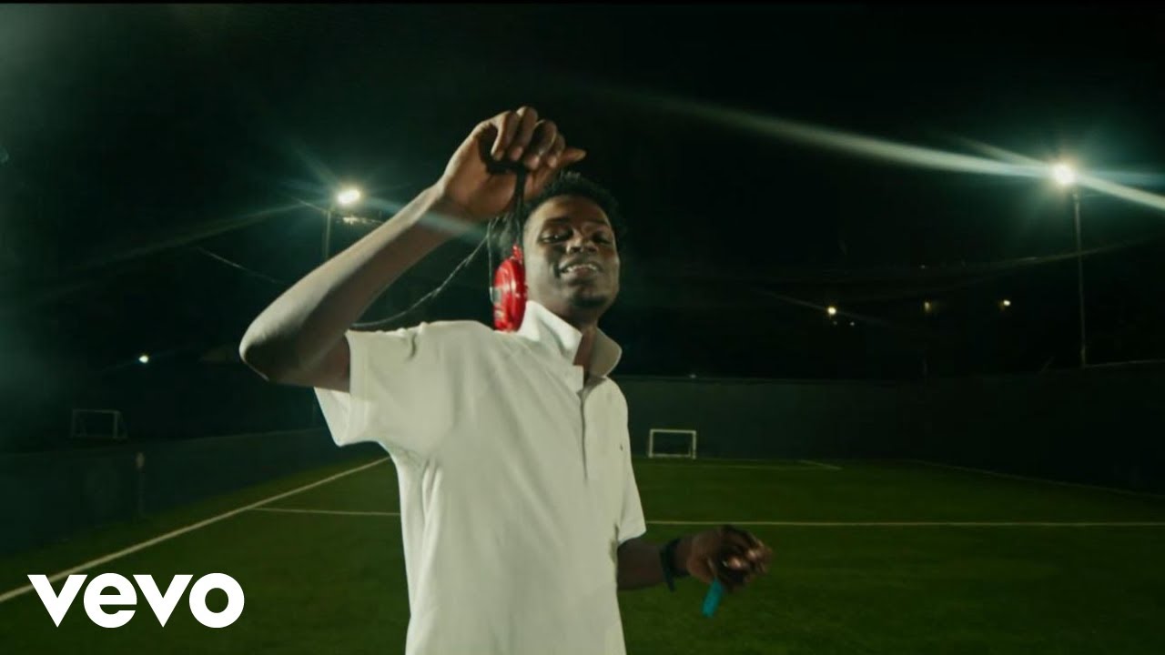 Lyrics & Translations of Dizzy by Najeeriii | Popnable