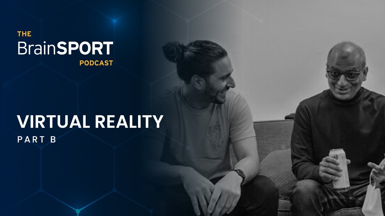 10B: Using Virtual Reality to Enhance Learning and Performance, and the Future of Augmented Reality