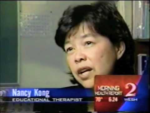 Drug-Free Alternative For ADHD Treatment
