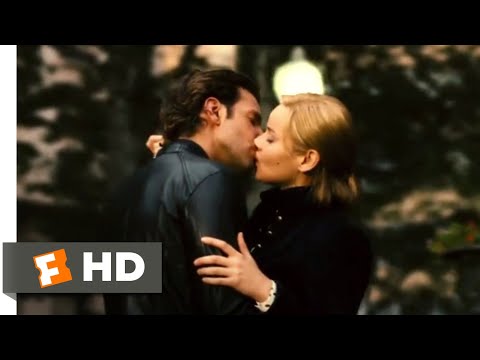 Limitless (2011) - Getting His Ex Back Scene (2/10) | Movieclips