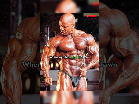 Cbum- Shawn ray could win Classic physique Mr Olympia #shorts #viral