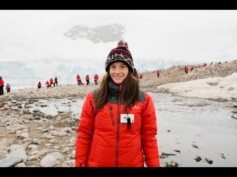 Embracing Mother Earth: Meet Le Moyne College's Hilary McManus