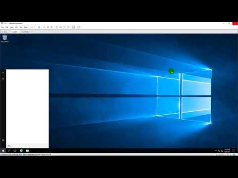 Delegate move computer objects from one OU to another in Windows Server 2016