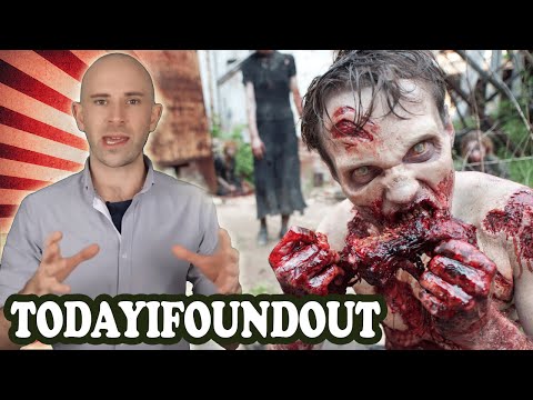 Why Do Zombies Eat Brains?