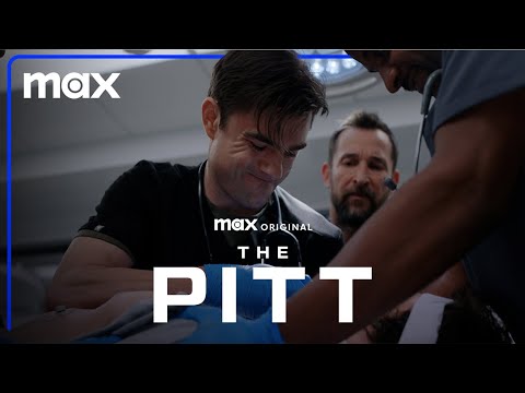 “The Pitt“: polêmica nova série médica da Max ganha trailer intenso; confira | CNN Brasil