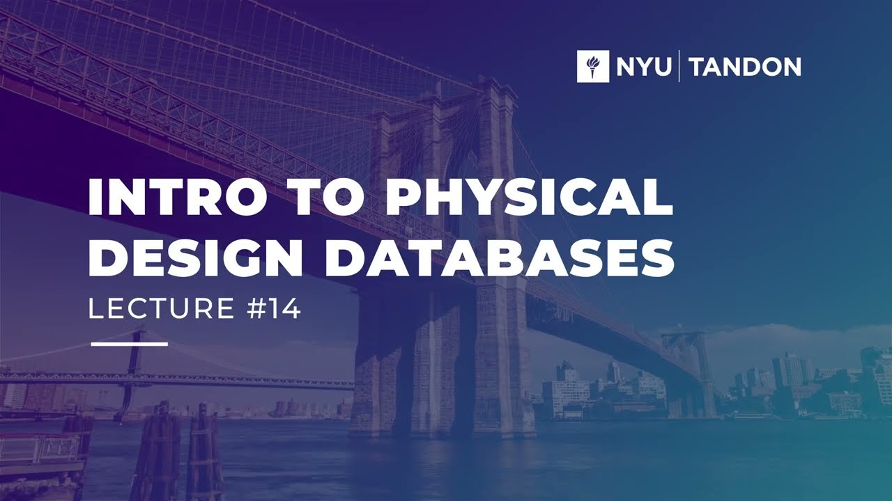 Intro to Physical Design Databases - Lecture 14 - OpenROAD Tool Overview