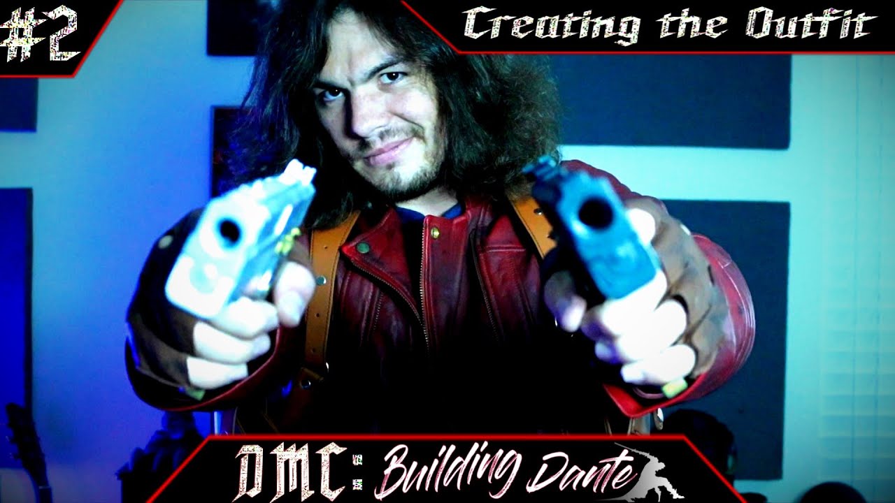 Building DANTE from 