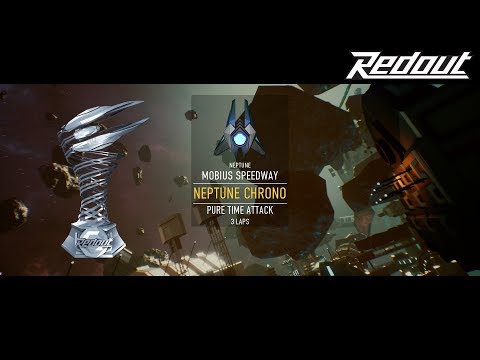 Steam Community :: Video :: RedOut: Neptune Chrono [Platinum Medal]
