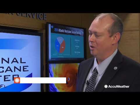What the National Hurricane Center wants you to know about deadly storms
