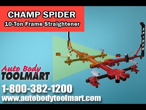 Frame Machine - Automotive Frame Machine Latest Price, Manufacturers ...