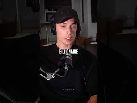 Crazy Investment Tactic By Professional Billionaire Investor