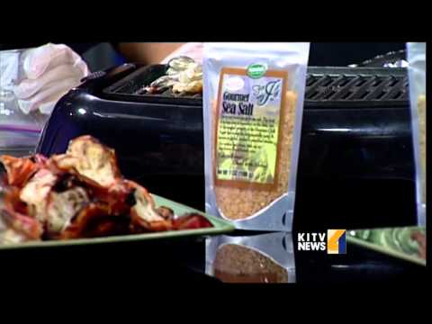 J's Hawaii gives us a taste of Made in Hawaii