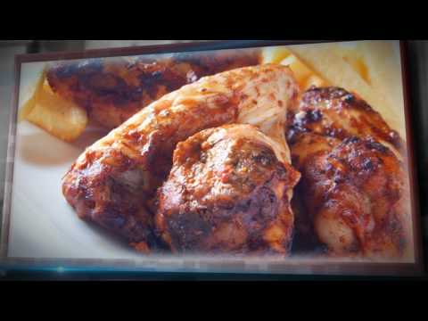 American Wings & Hibachi - Local Restaurant in Stockbridge, GA 30281