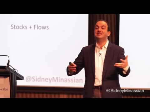 3 Approaches to Defining INNOVATION - Sidney Minassian