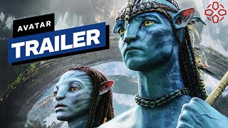 Avatar stream: hol látható a film online?