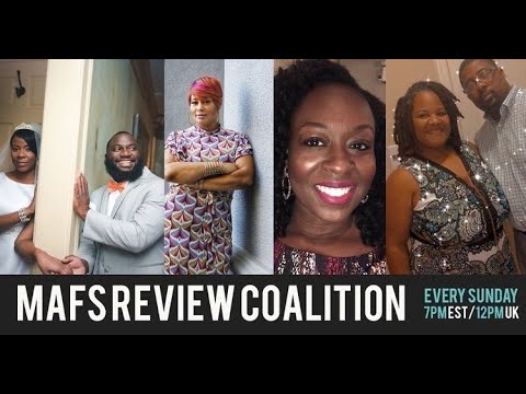 MARRIED AT FIRST SIGHT SEASON 12 COALITION: CHRIS IS 5 DAYS INTO SABOTAGING HIS MARRIAGE